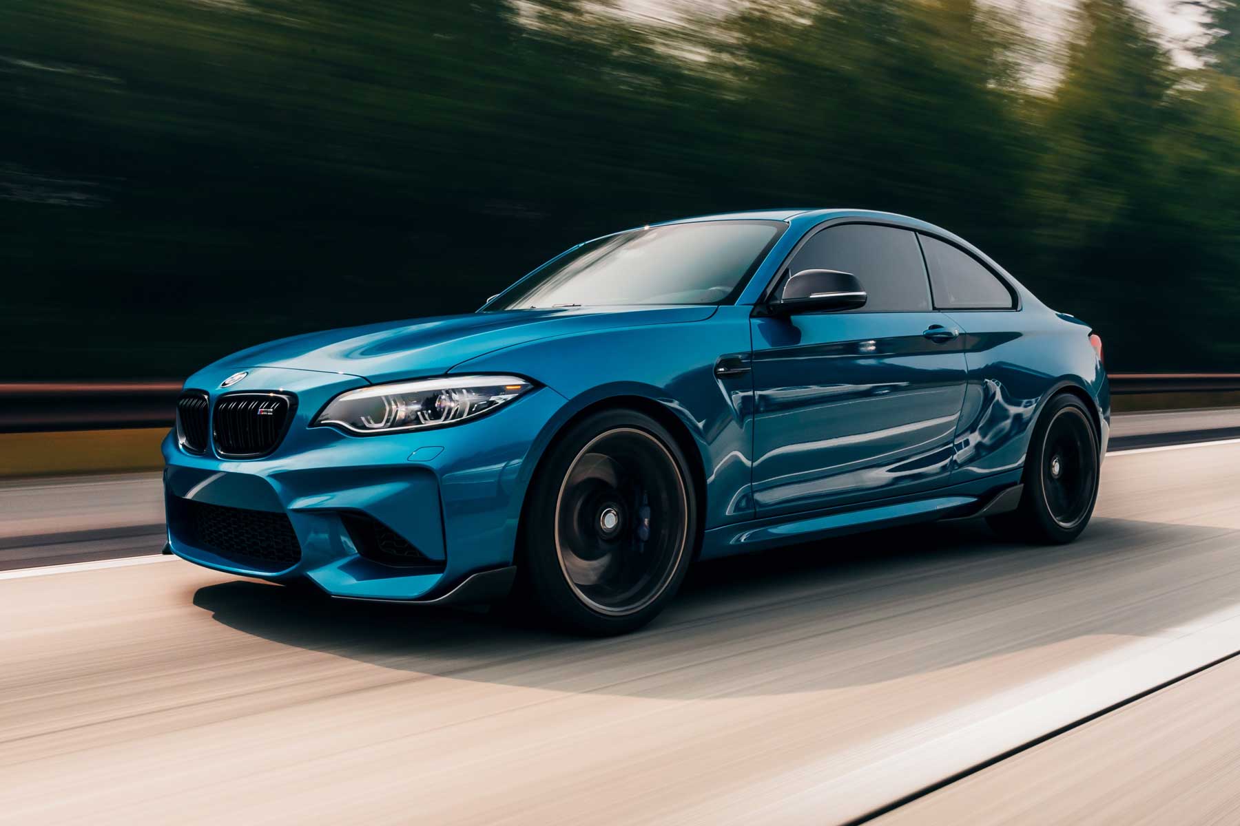 BMW Auto Body Repair – Bucks Collision