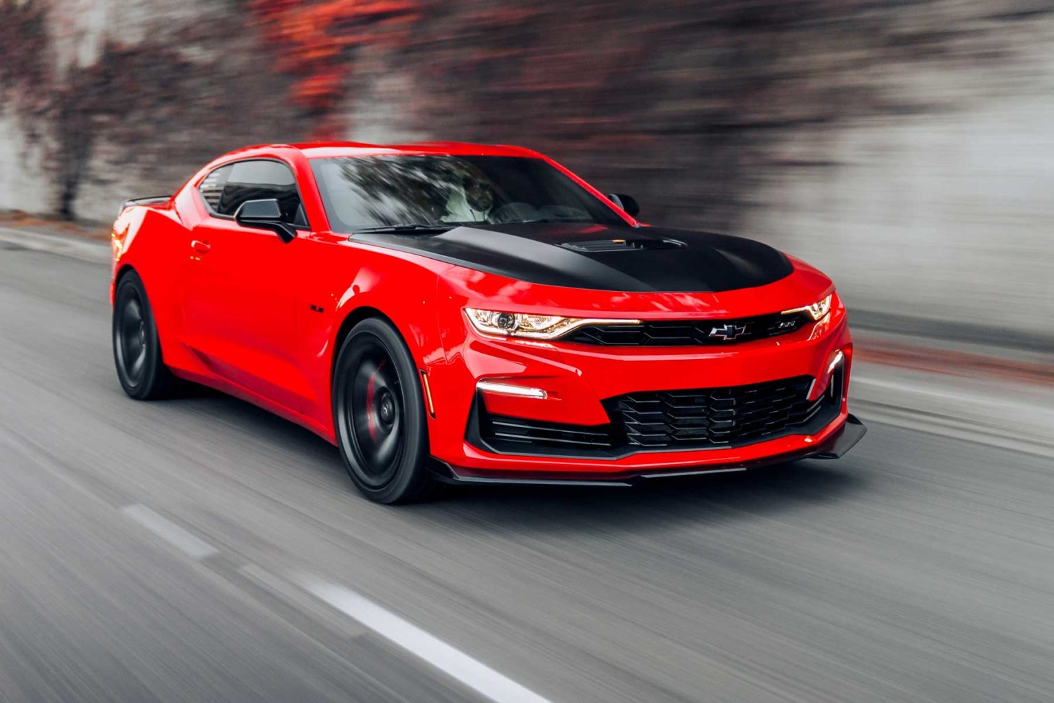 Chevrolet Auto Body Repair | Bucks Collision