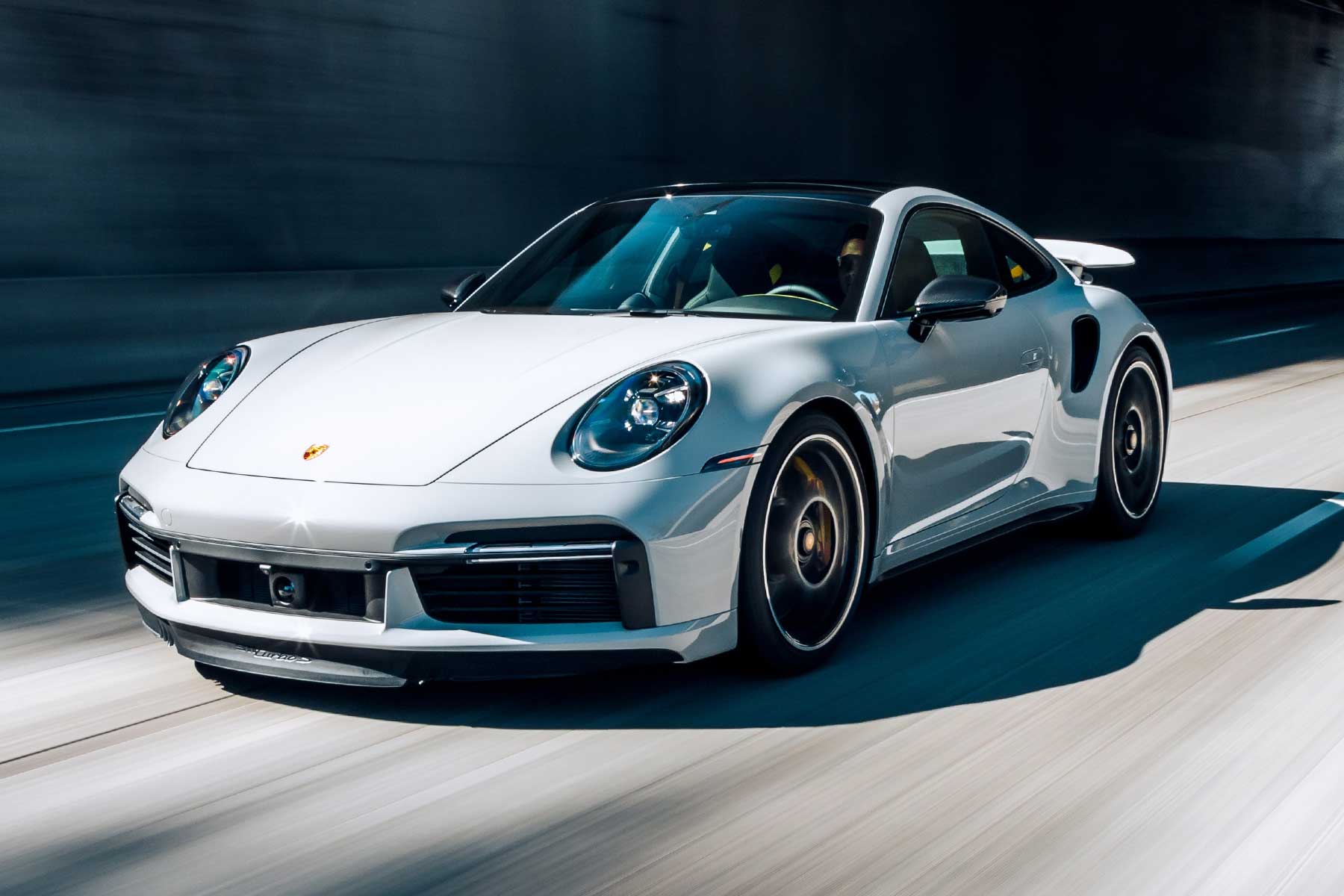 Porsche Auto Body Repair in PA - Bucks Collision