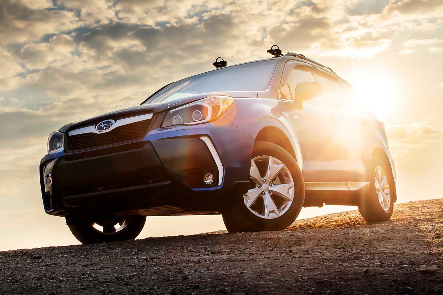 Subaru Auto Body Repair in PA - Bucks Collision